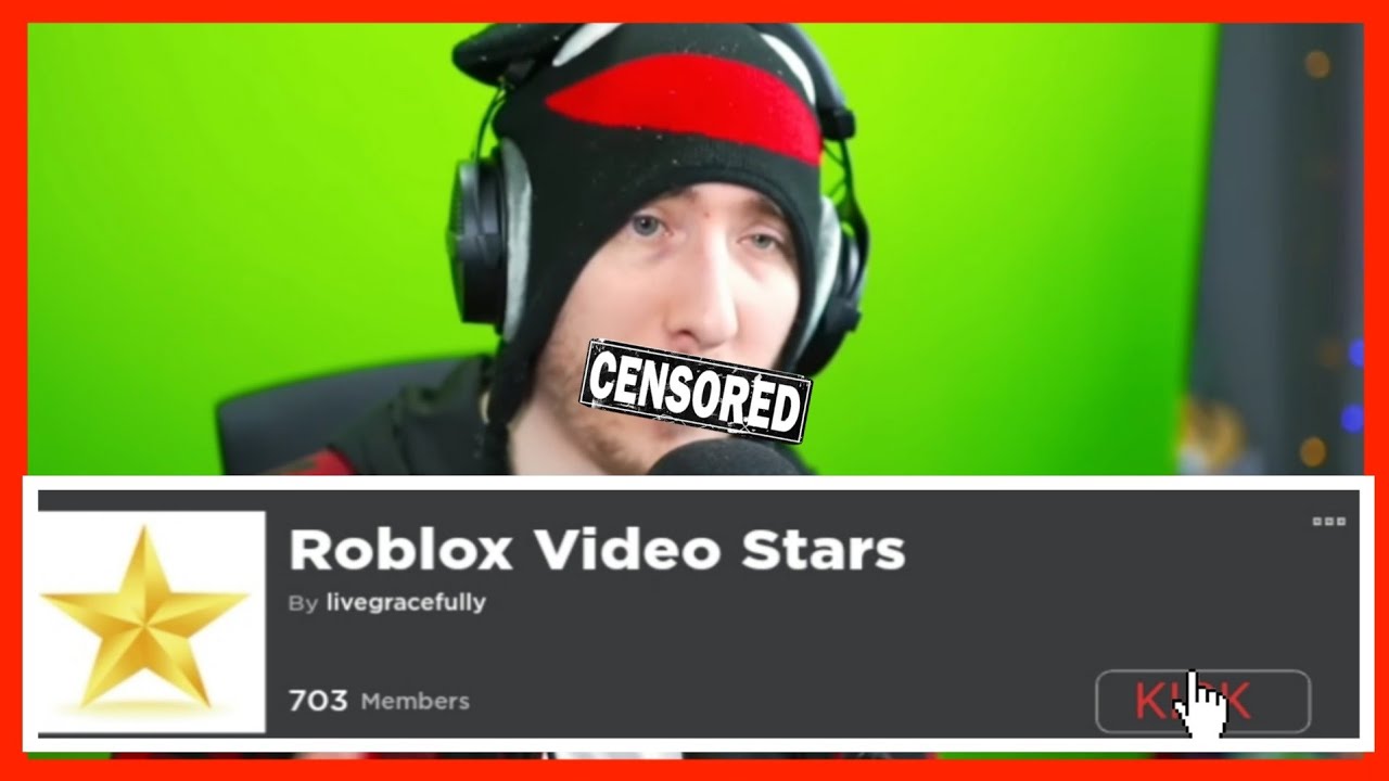 Why is kreekcraft still in the STAR PROGRAM after this???..... - YouTube