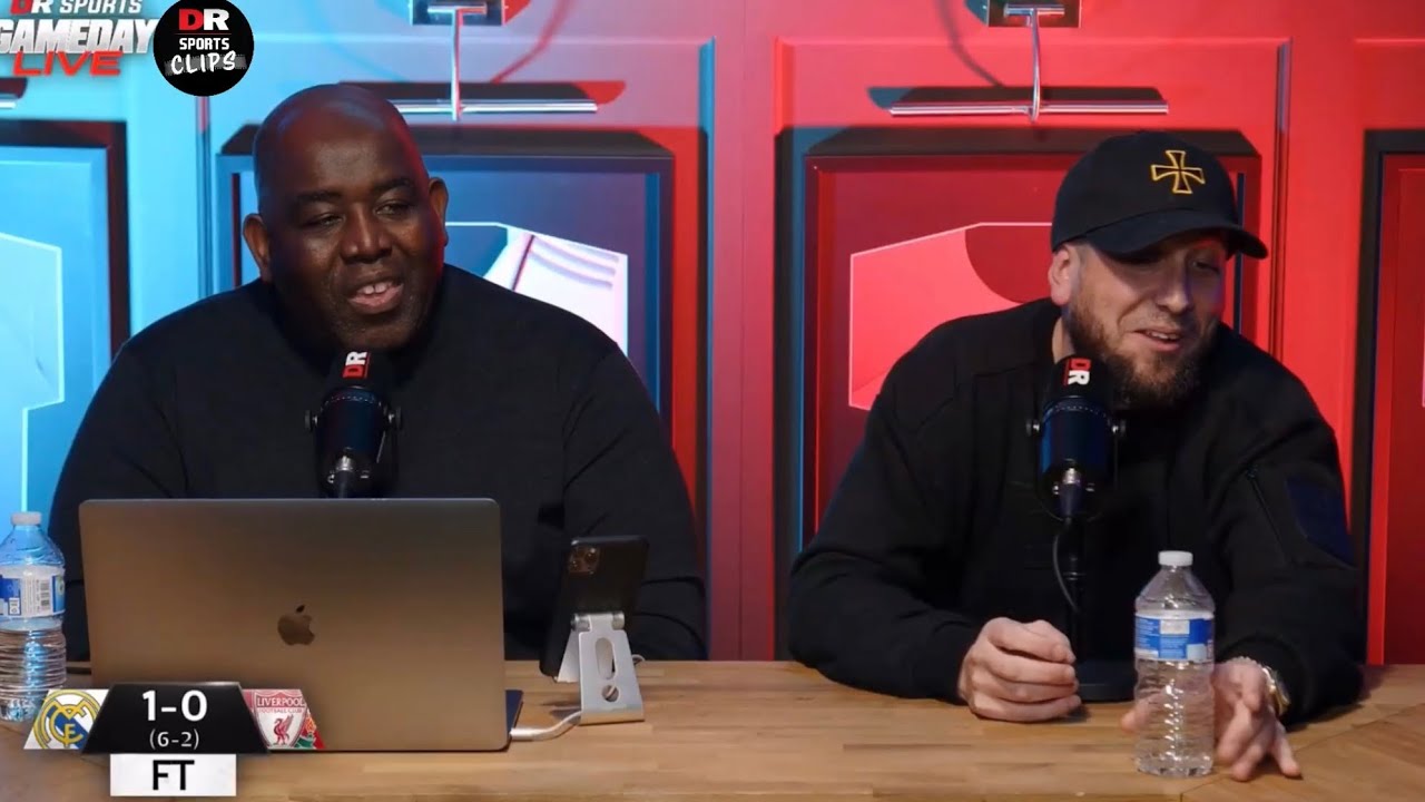 Different year, same mistake - YouTube