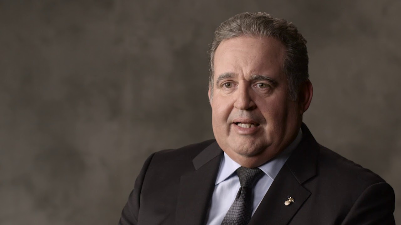 Antonio Muiña, M.D. - YouTube