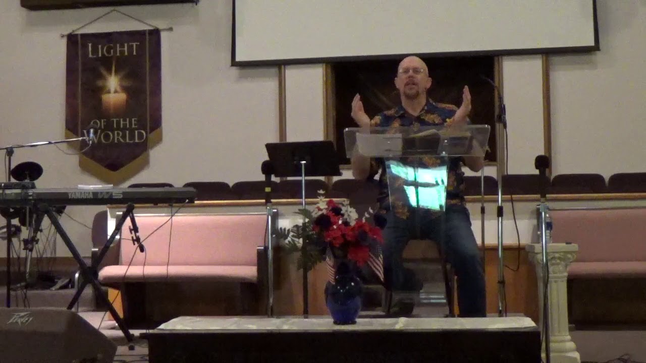 Mid Week LIFT 05-27-20 - YouTube