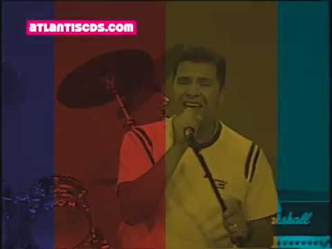Jerry Dean "Morena Morenita" Music New Mexico Style - YouTube