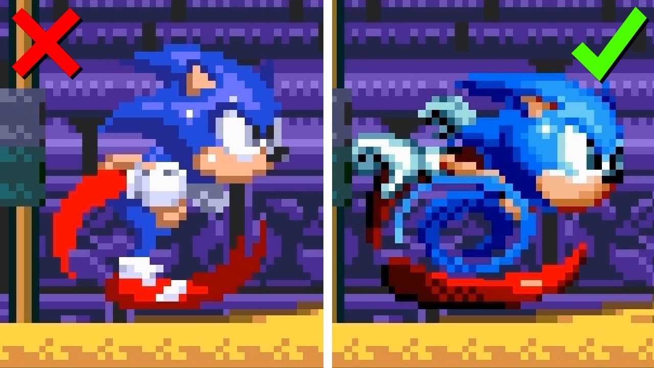 Mania Sonic - DELUXE! ~ Sonic 3 A.I.R. mods ~ Gameplay - YouTube