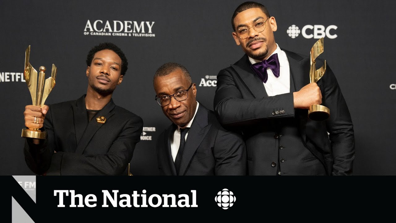 Canadian Screen Awards prompt calls for a Hollywood-style star system ...