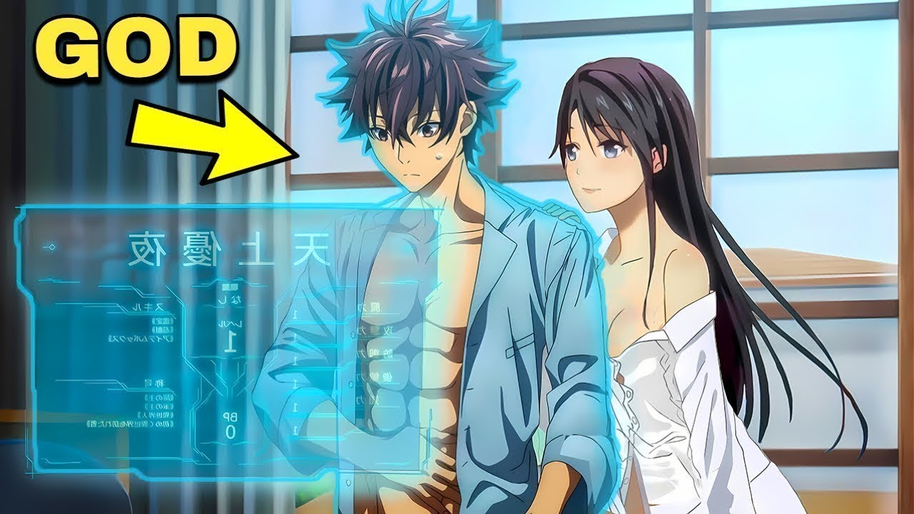 Bullied Boy Becomes DemiGod Using Cheat Skill in Real Life | Anime ...