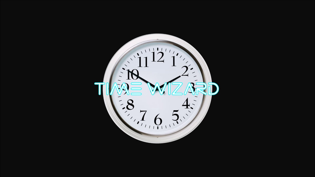 "Time Ticking" - Time Wizard Soundtrack - Jacob - YouTube