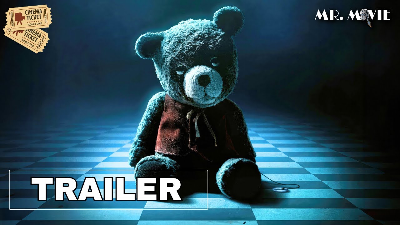 IMAGINARY (2024) Trailer ITA del Film Horror | Al Cinema - YouTube