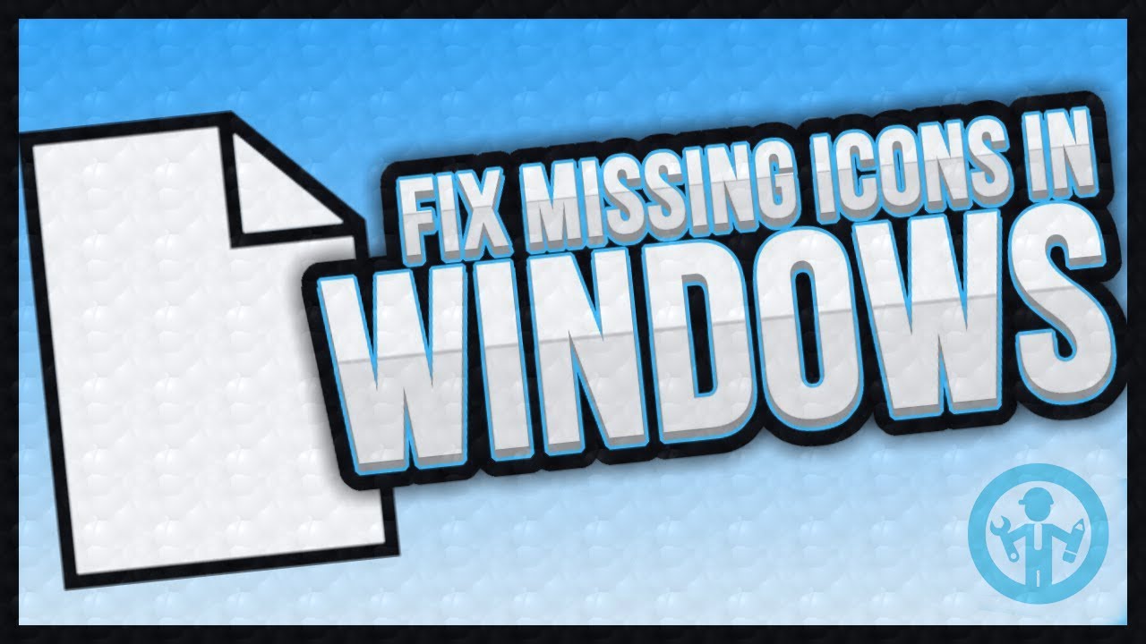 How To Rebuild Icon Cache Windows 11 10 8 7 XP YouTube how-to-rebuild-icon-cache-windows-11-10-8-7-xp-youtube