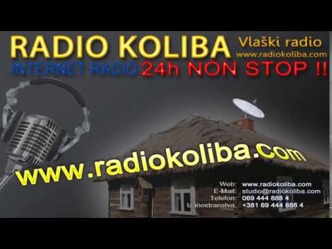 Branka Bukacic - Uzivo - by Radio Koliba