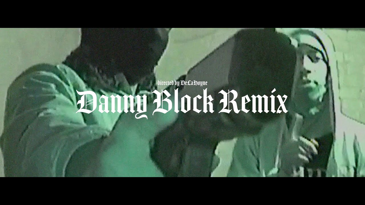 Bg lilpat - Danny block remix (Official Video) DirBy, @DeLaHoyne - YouTube