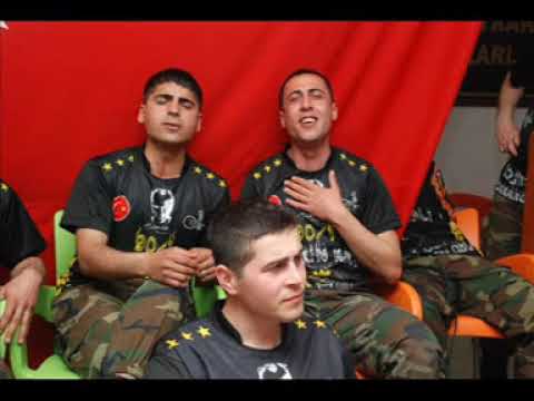 Keşke bir heves olsaydin