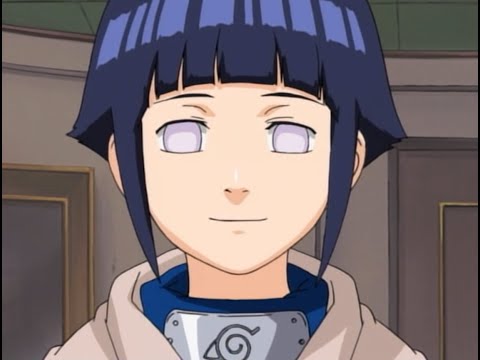 NARUTO: HİNATA HYUGA HAYATI BÖLÜM 1