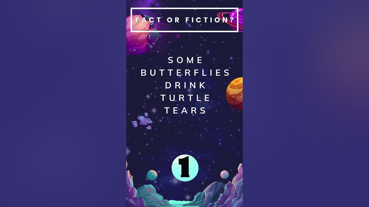 🤯 MIND-BLOWING Science Fact or Fiction Challenge! 🔬 - YouTube