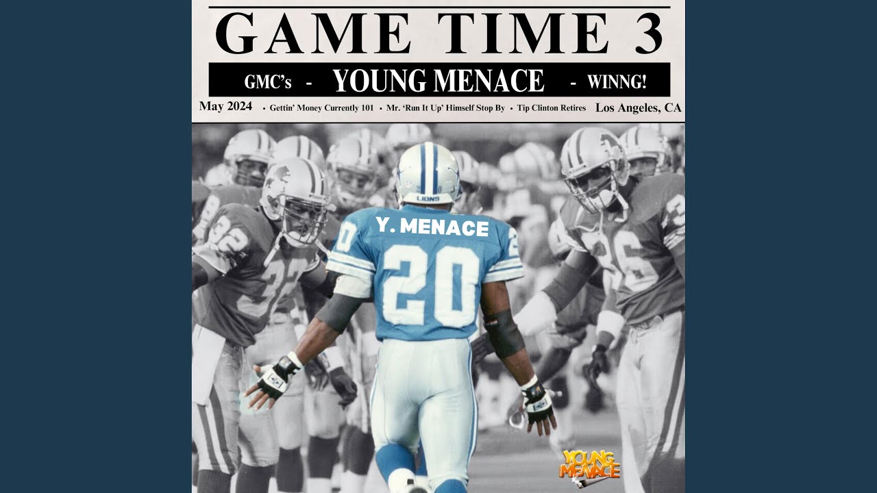 Not A Song, Pt. 2 - YouTube