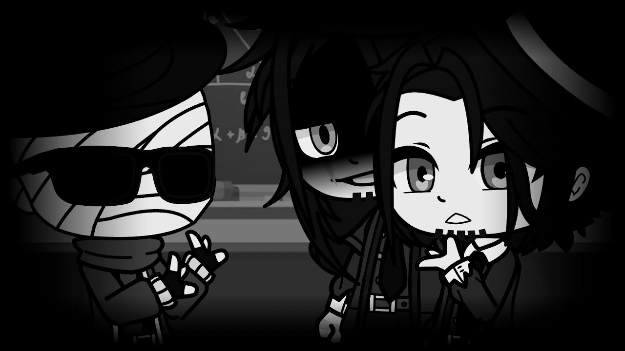 Dr. Jekyll and Mr. Hyde vs The Invisible Man by @DiscordRapBattle - YouTube