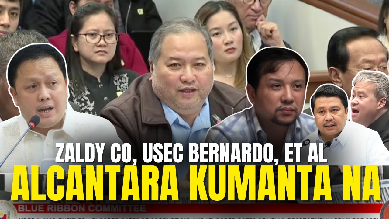 Henry Alcantara Kumanta na - YouTube