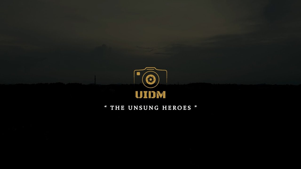 Video Promo UIDM Crew 2023 - YouTube