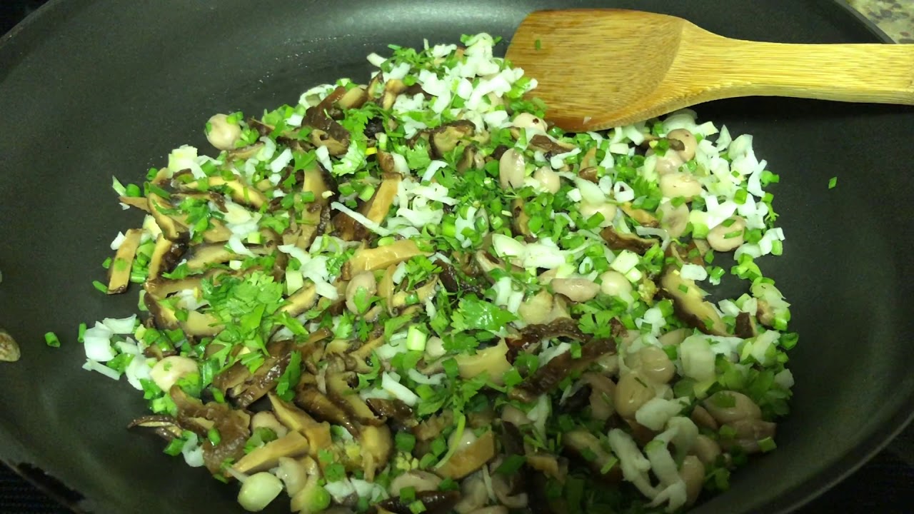 Chinese Turnip Cake everydayCooking lucy chun Honolulu, Hawaii - YouTube