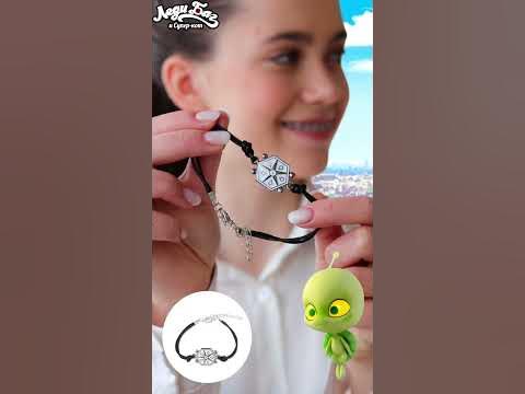 Талисманы леди баг и супер кот - YouTube