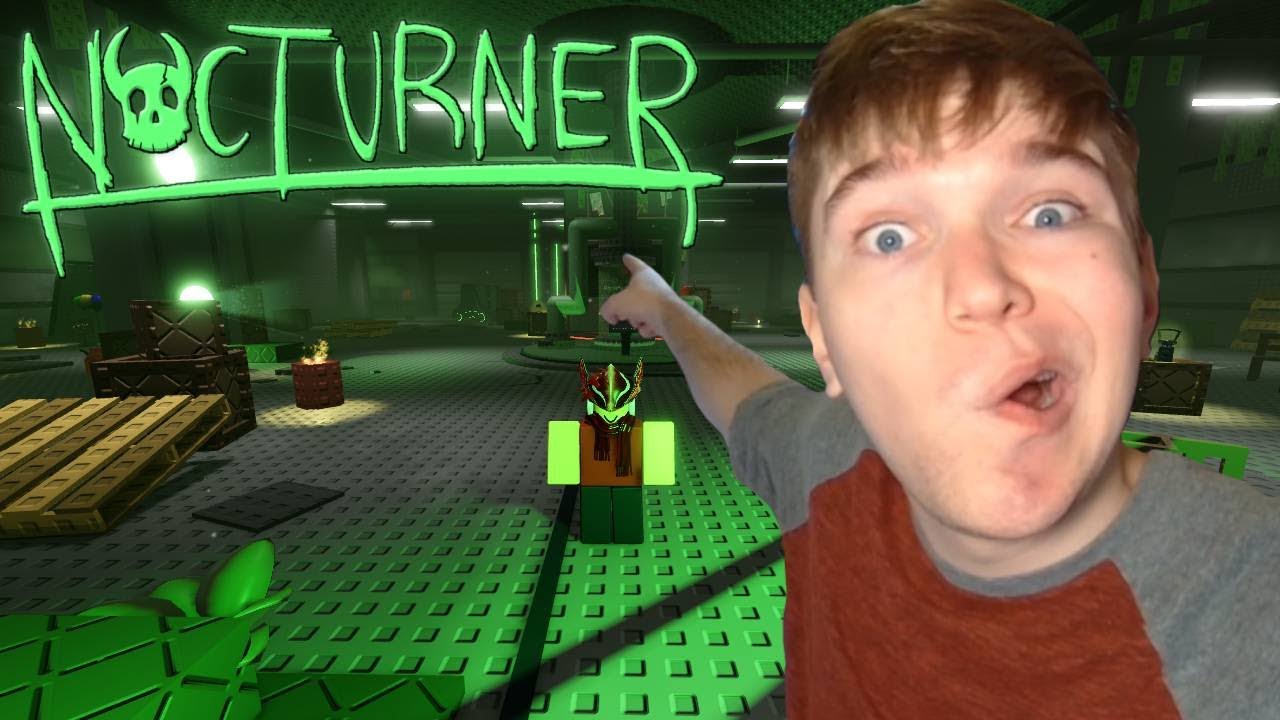 Playing Nocturner With Viewers - YouTube