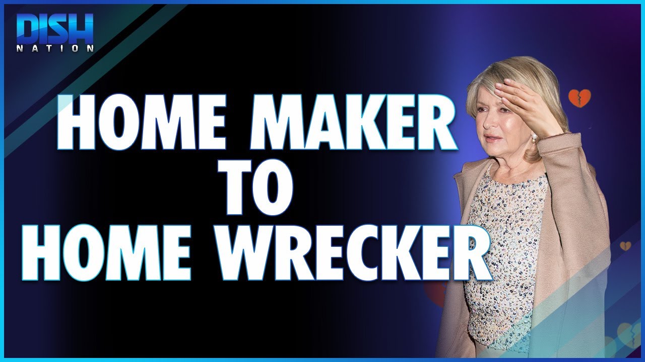 Martha Stewart Talks Dating at 80 & Explains Why She Passed Up An ...