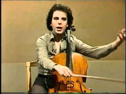 Richard Markson Master Class Part 1 - YouTube