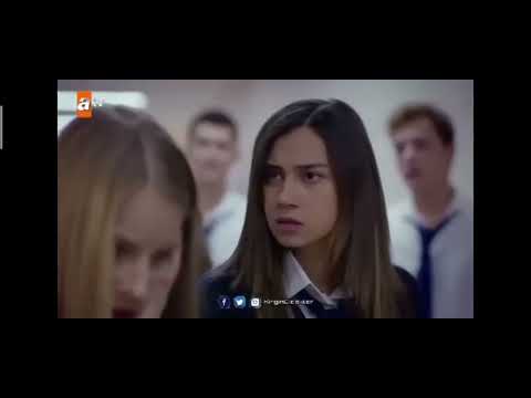 kırgın cicekler tokat