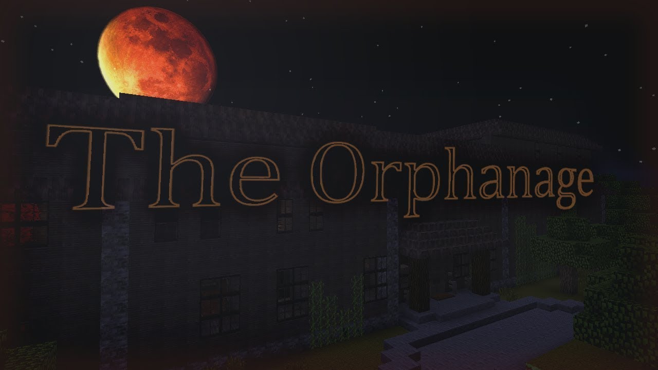 [Minecraft Horror Map] The Orphanage / L'Orphelinat - Episode n°3 ...