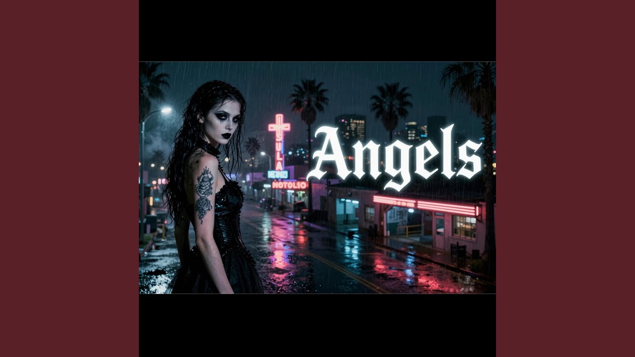 Angels - YouTube