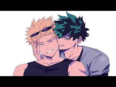 |💚🧡|Butler Deku x Rich Bakugou|🧡💚||Part 1||