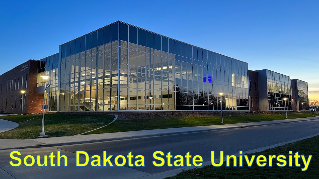 The FUTURE of AGRICULTURE! Raven Precision Ag Center - 6th gen farmer ...