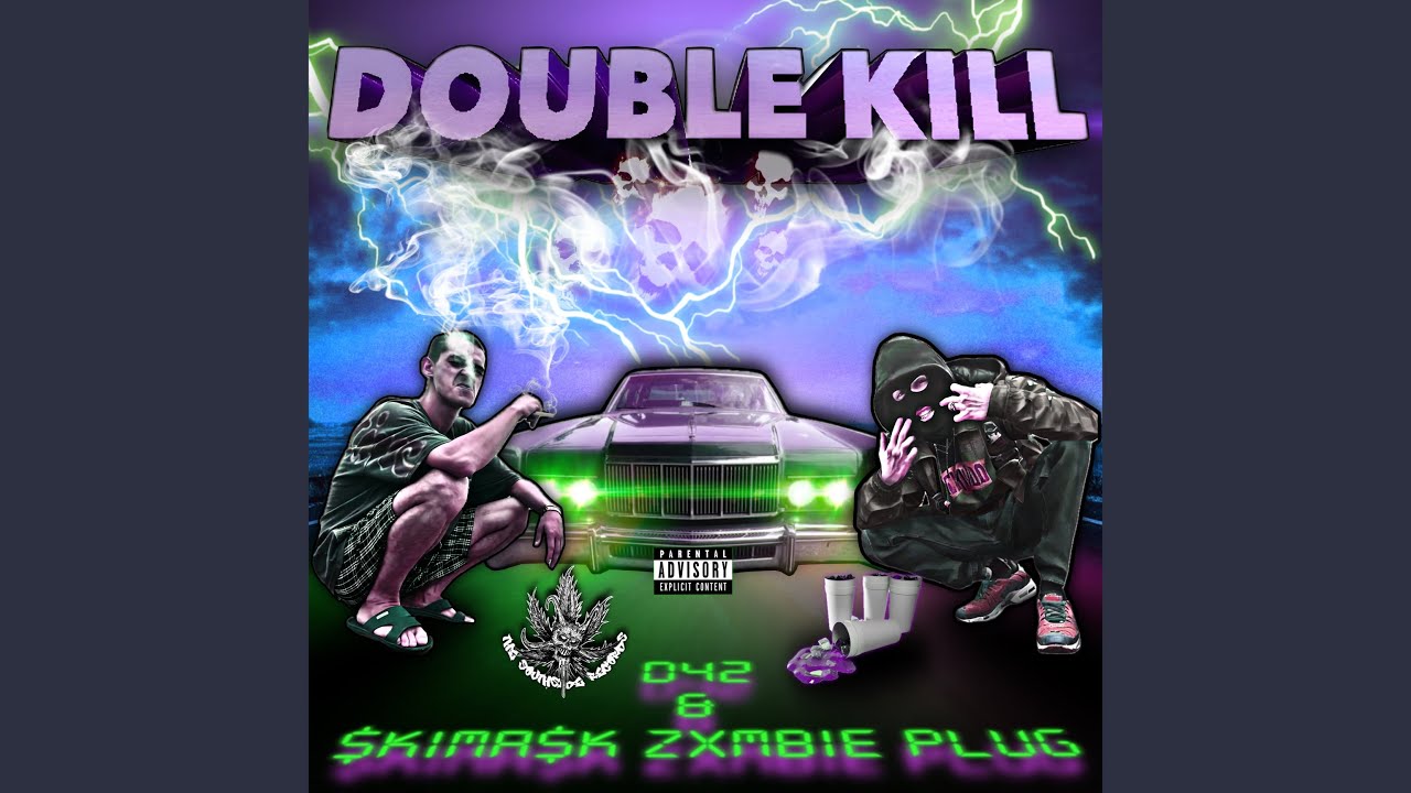 Double Kill - YouTube