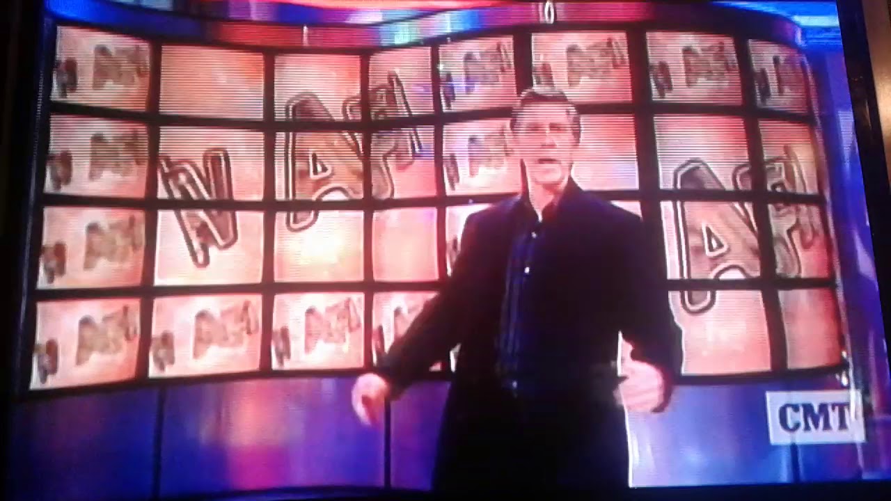 Afv closing credits 2005 - YouTube