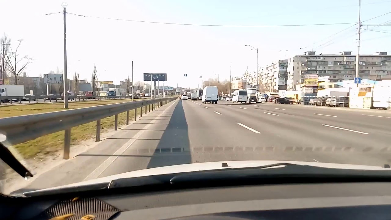 Lacetti Speedometer Doesnt Work - YouTube