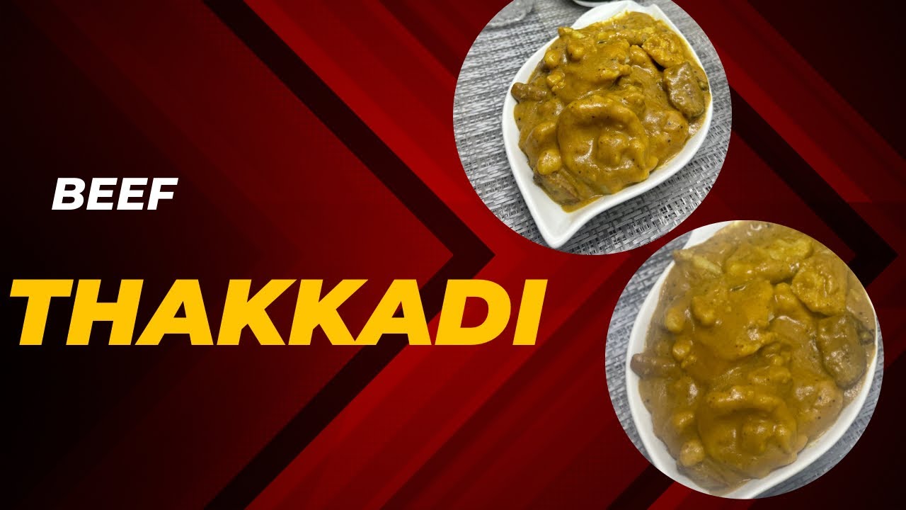 🇱🇰Beef Thakkadi. Creamy and delicious. #thakkadi #delicious # ...