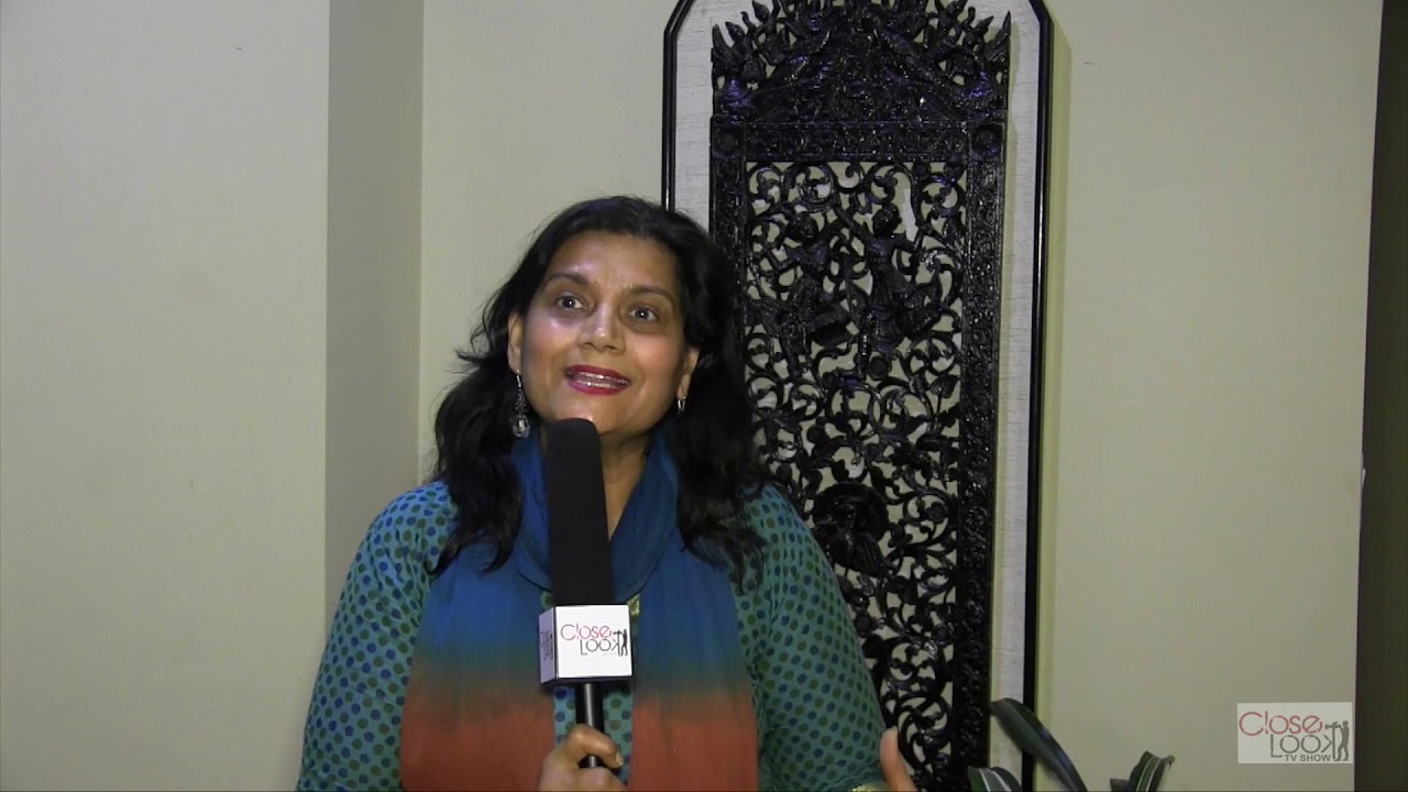 Musical Event | Shahnaz Rahmatullah - YouTube