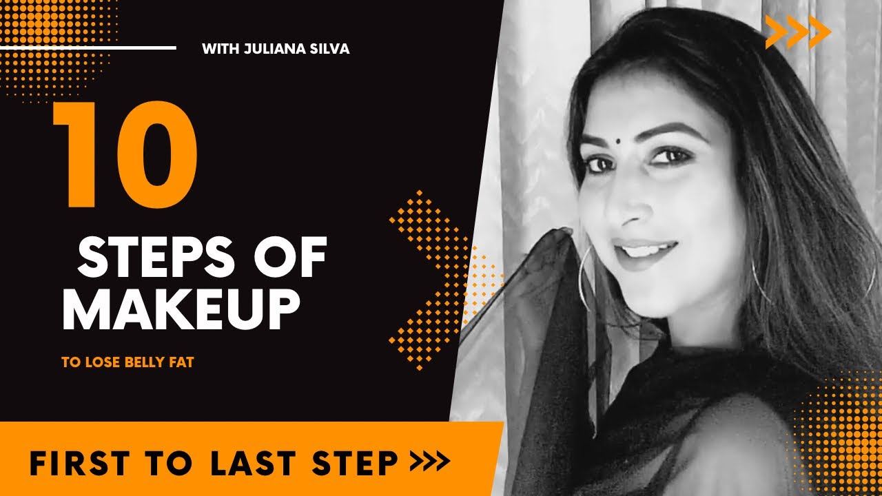 Steps In Makeup| Makeup Step by step| Start to end Makeup tips| Makeup ...