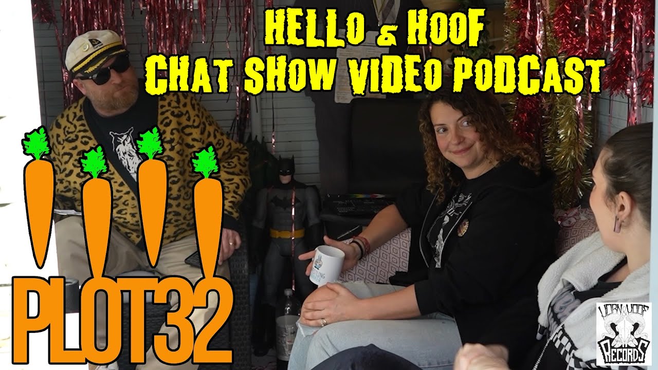 Hello & Hoof - Plot 32 - Series 2 Ep 13 - YouTube