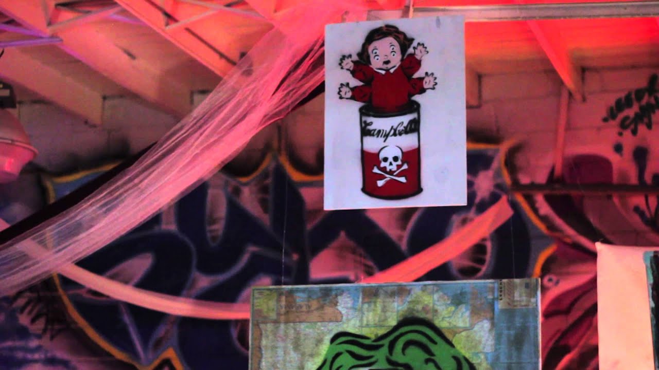 Eclipse Trailer - YouTube