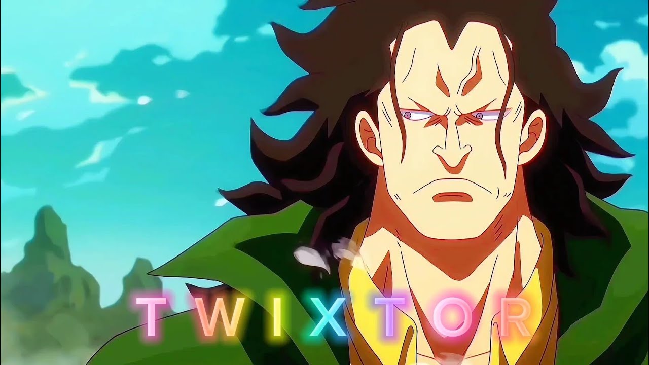 One Piece episode 1097 twixtors 4k for free edit #twixtor #twixtor4k # ...