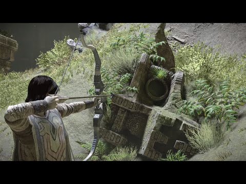 Shadow of The Colossus | PS5 | What Happens to the Colossi After You Win?