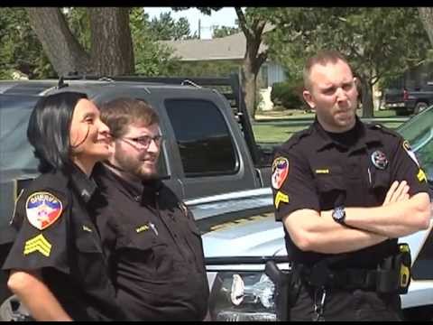 Sherman County Sheriff's Office - YouTube