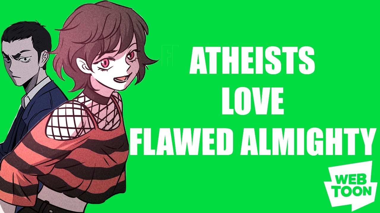 Why Flawed Almighty hates GOD. - YouTube