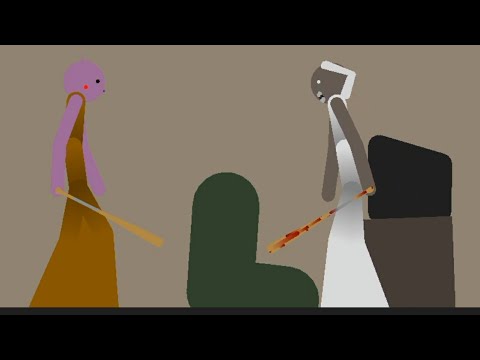 Piggy vs Granny