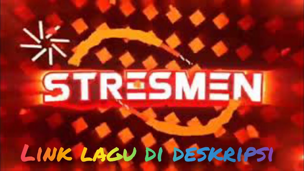 Intro stresmen 2021 terbaru - YouTube
