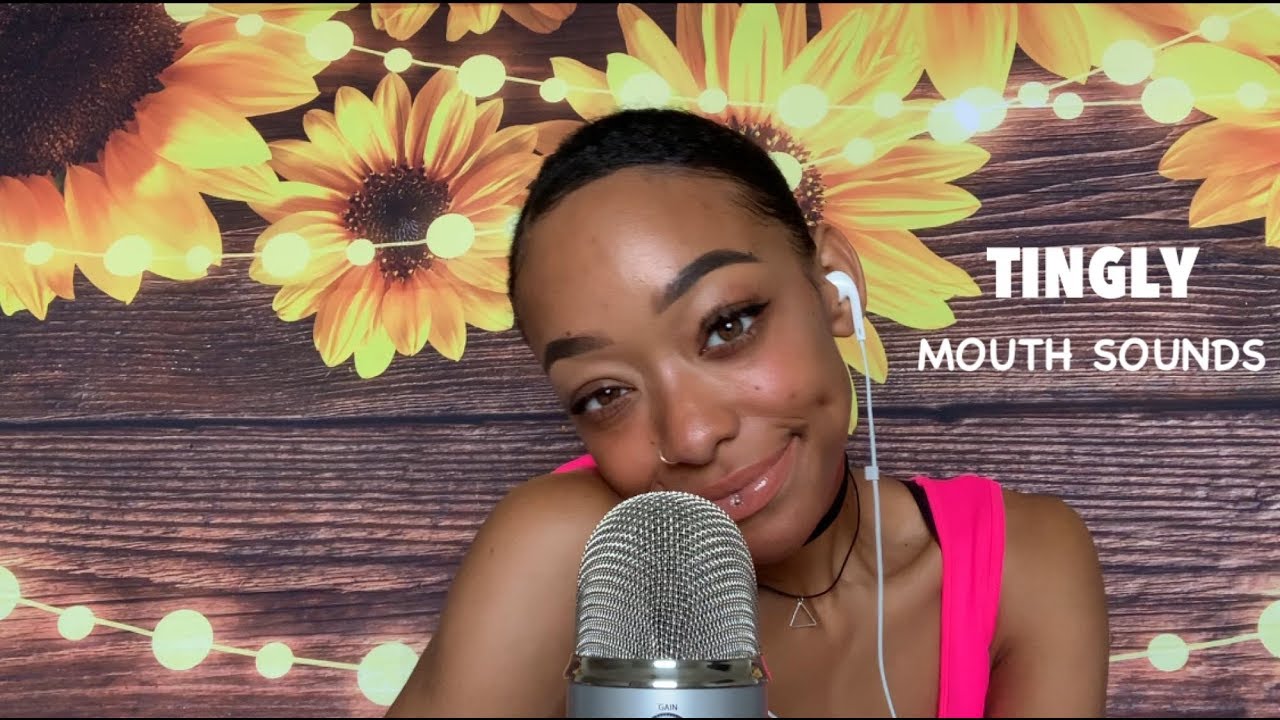 ASMR TINGLY MOUTH SOUNDS YouTube asmr-tingly-mouth-sounds-youtube