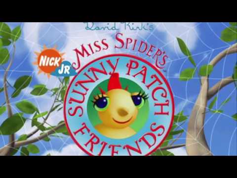 Nelvana Animation Showreel - YouTube