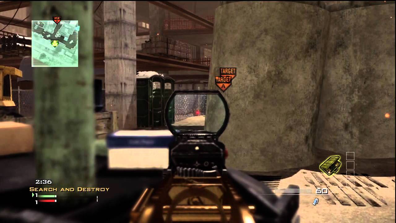 Map Hardhat Match ID-29163919 - YouTube