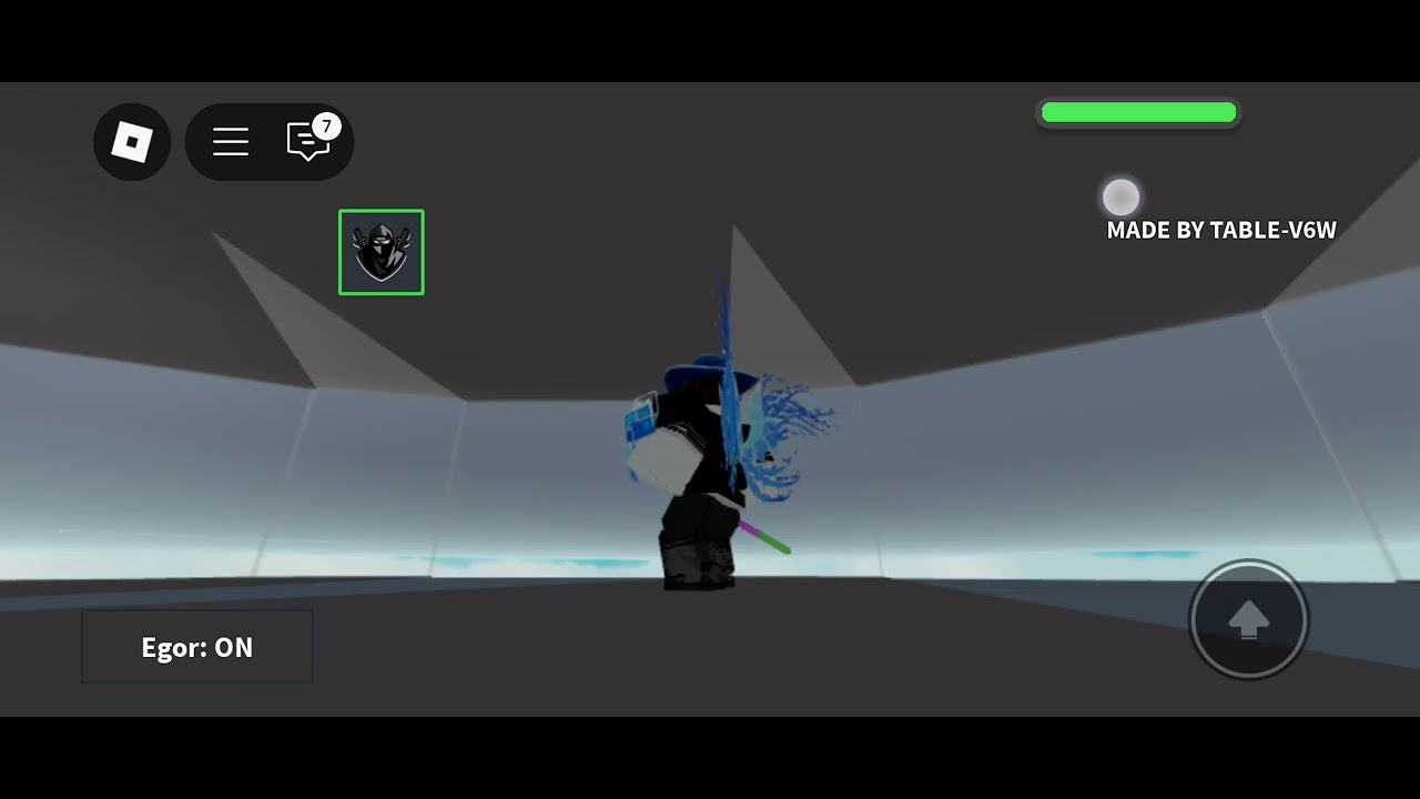 Egor script now updated! Added a watermark! - YouTube