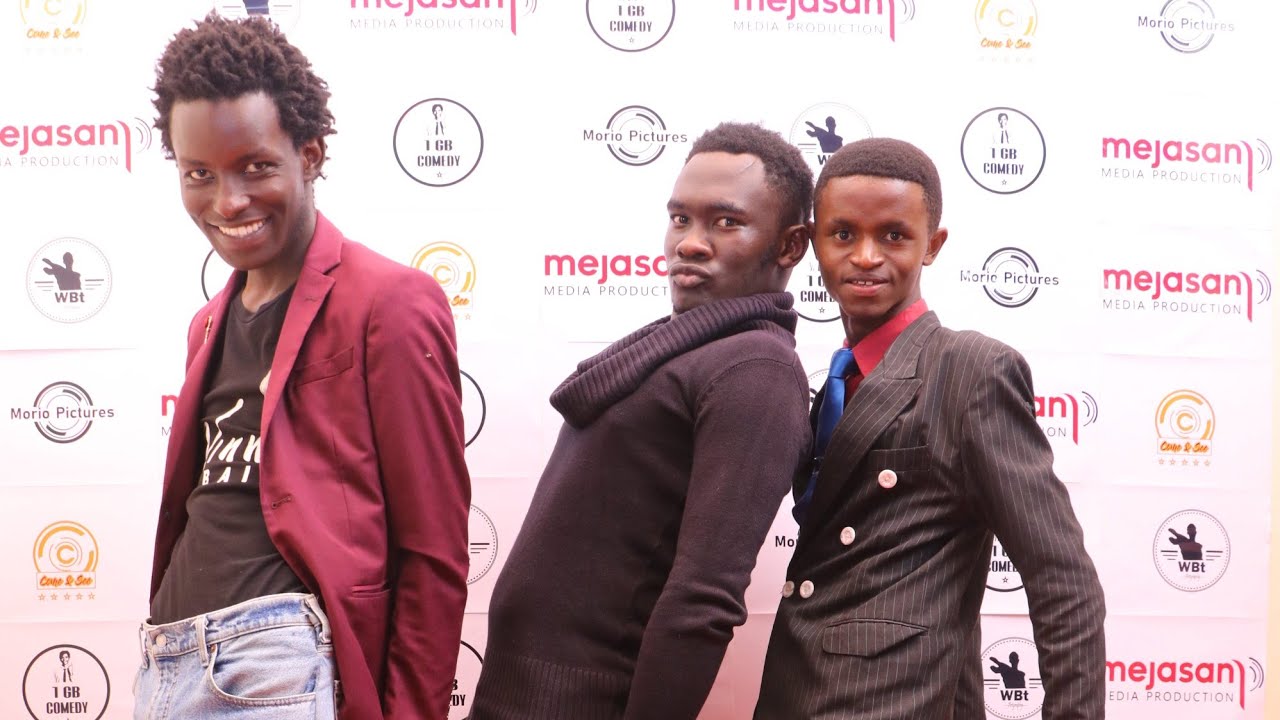 Best kenyan vine compilation || Vinnie Baite - YouTube