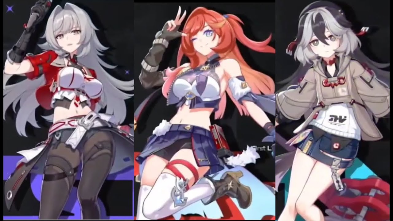 [Voyage of Dreams] v7.3 Trailer Honkai Impact 3rd PV BGM OST EXTENDED - YouTube